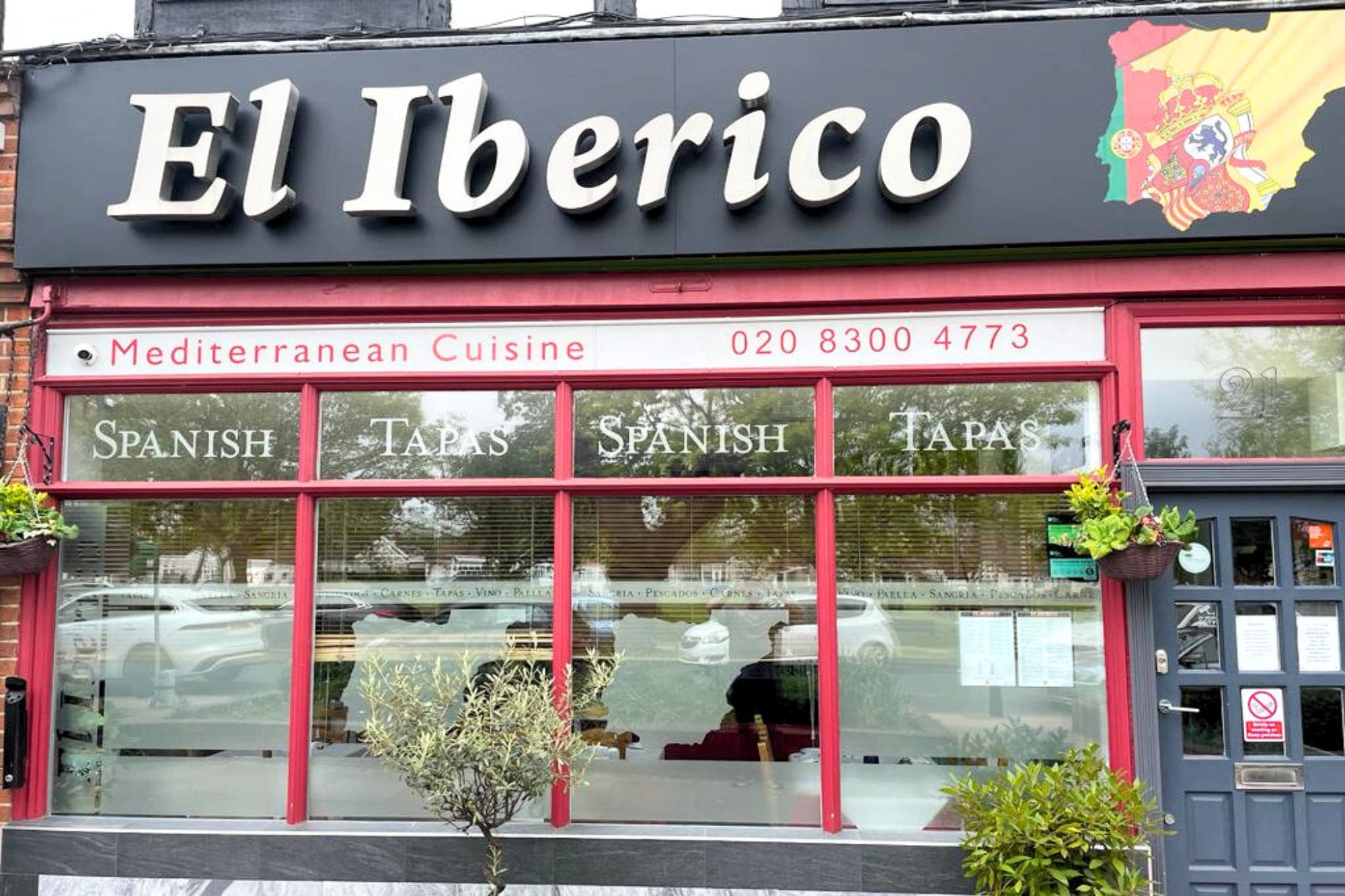 Mediterranean restaurant in sidcup, kent, Best restaurant in DA15 9ER ...