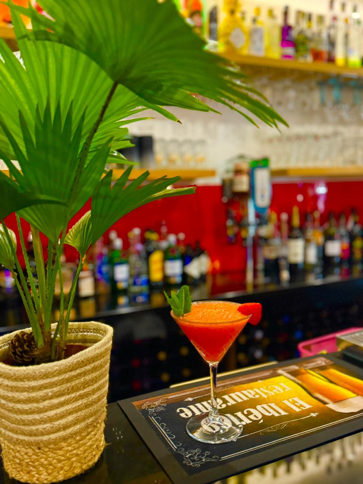 El Iberico Restaurant