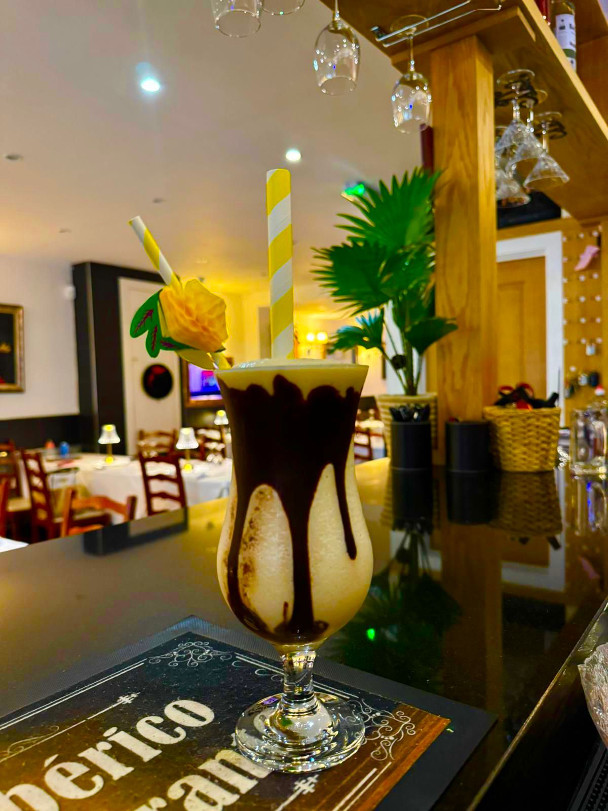 El Iberico Restaurant