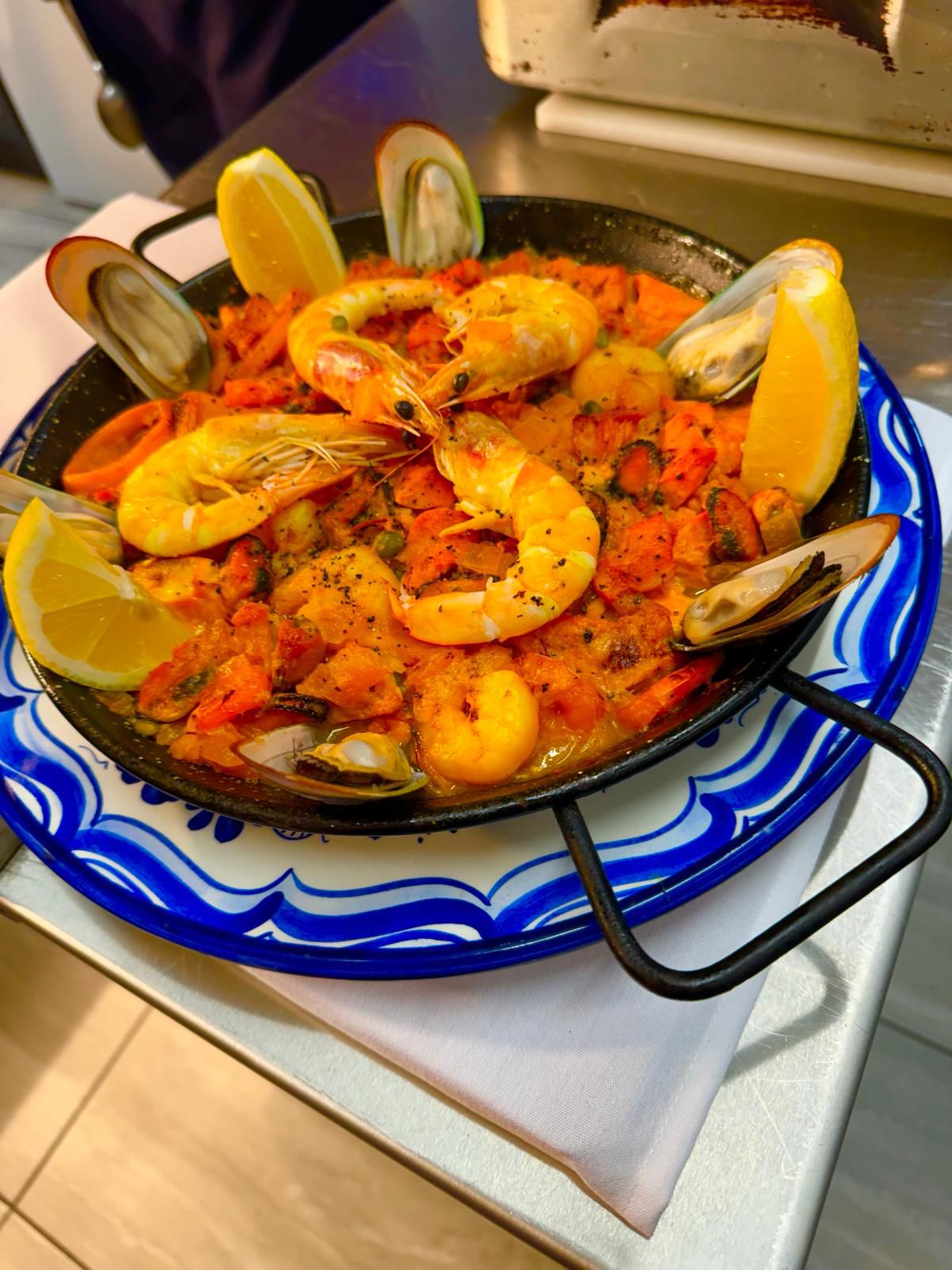 El Iberico Restaurant